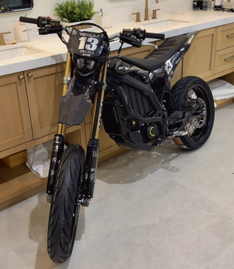 Shop All The Best Ebike Decals – Charge Graphics
