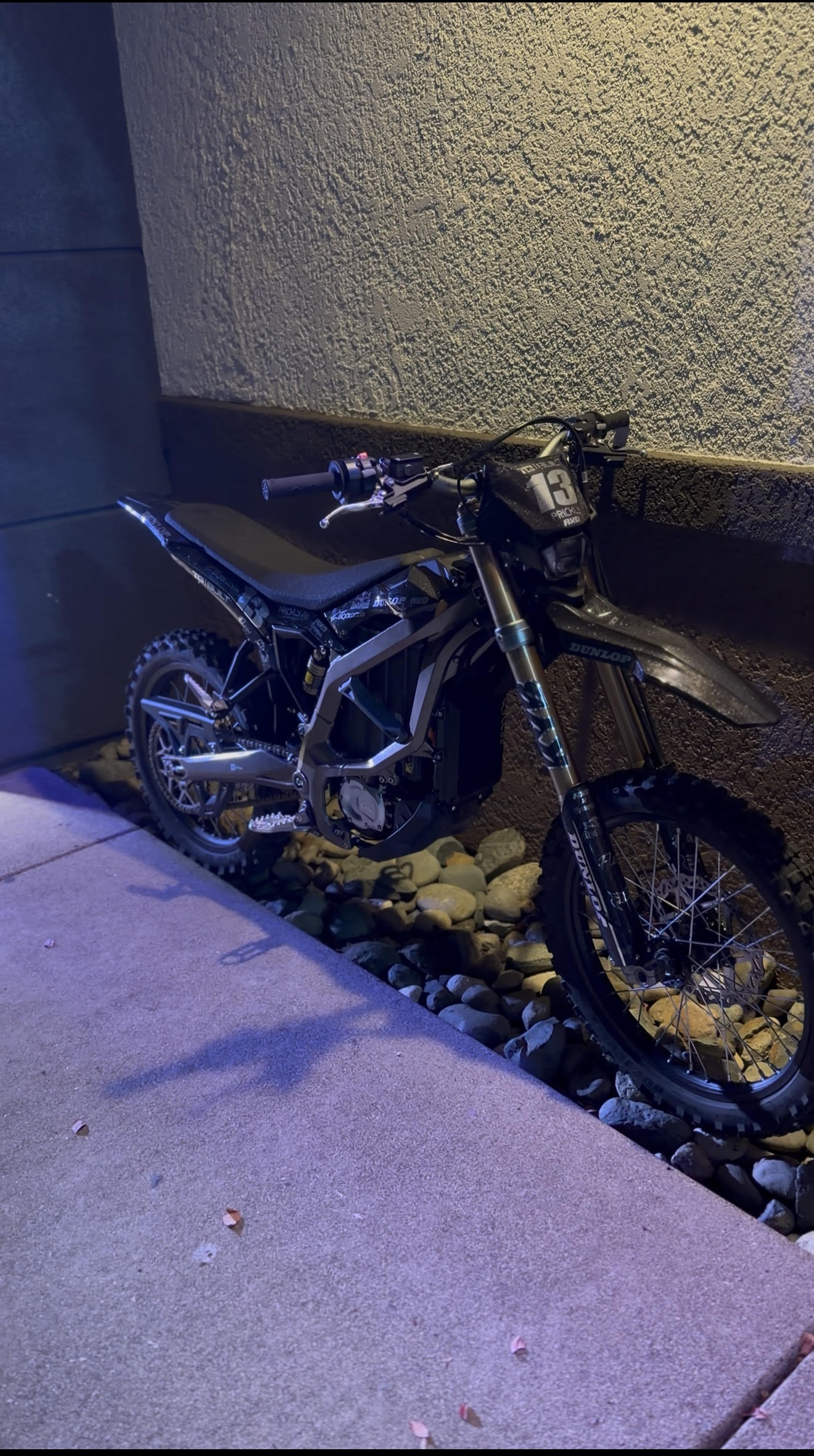 Shop All The Best Ebike Decals – Charge Graphics