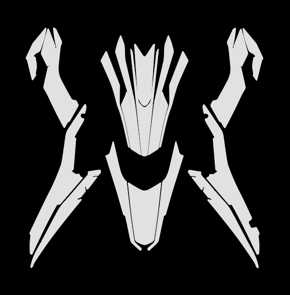 Ultra Bee Decals – Charge Graphics