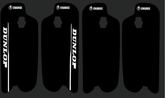 Fork Guard Decals – Charge Graphics