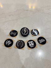 Other Decals – Charge Graphics